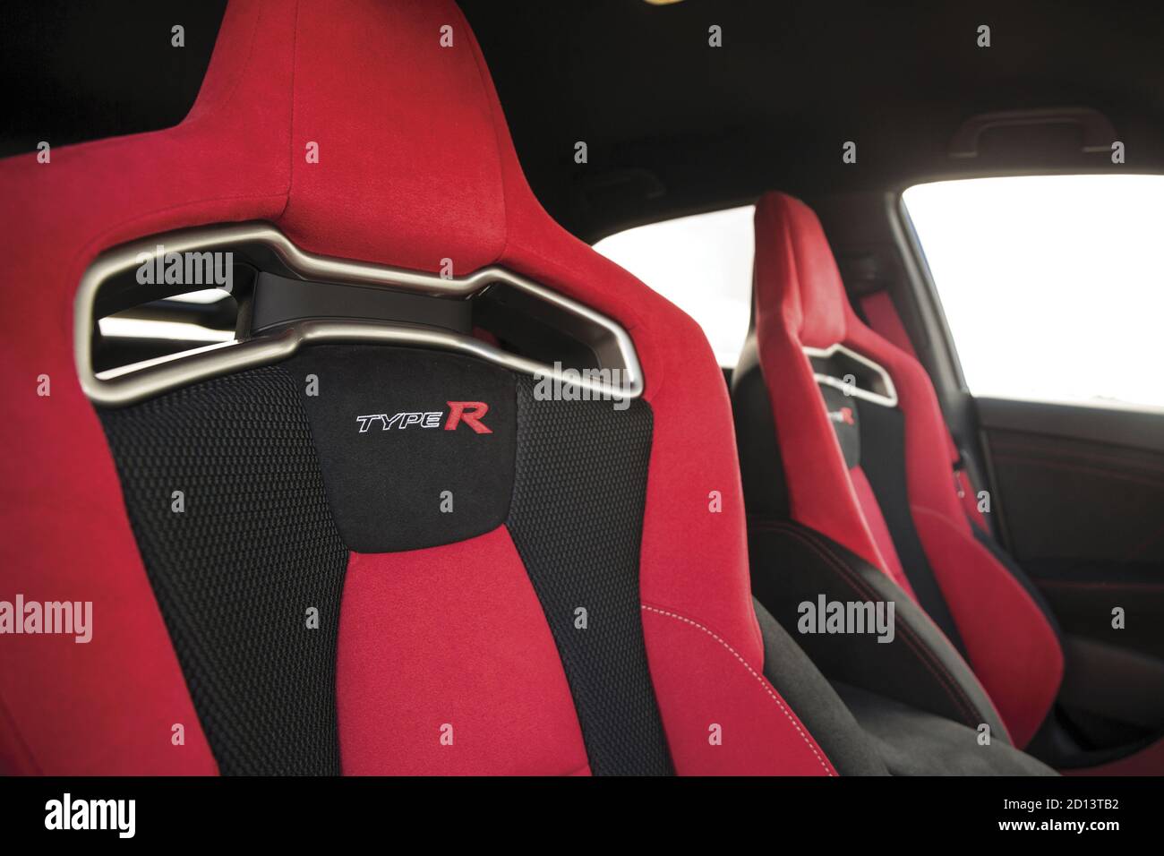 Civic typer r hi-res stock photography and images - Alamy
