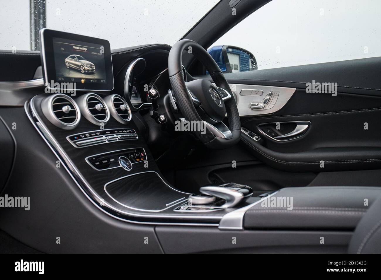 Mercedes-Benz Dashboard Symbols And Meanings Auto Symbols, 50% OFF