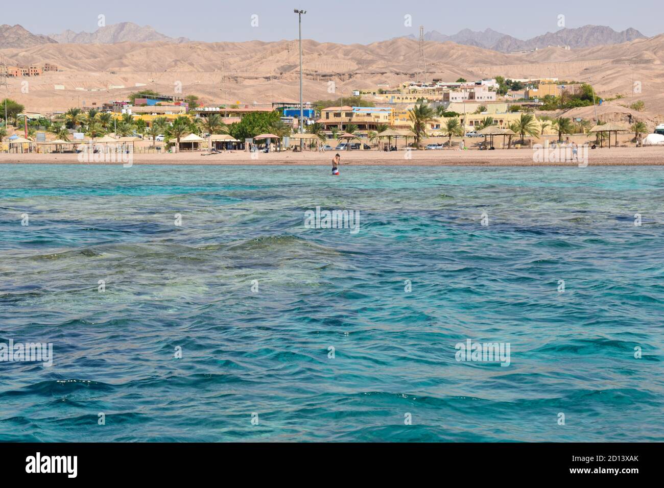Aqaba harbor hi-res stock photography and images - Alamy