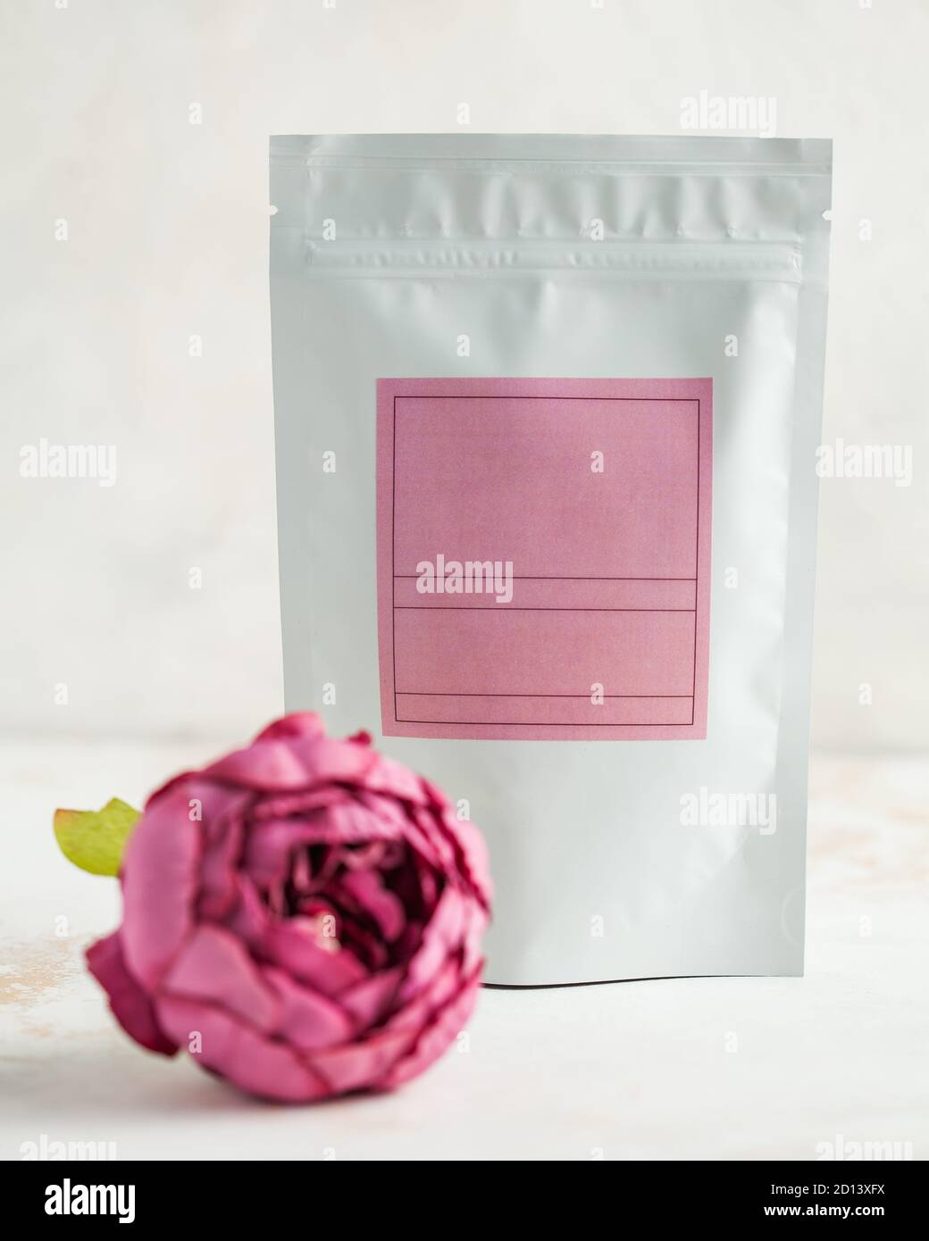 Luxury coffee packaging hi-res stock photography and images - Alamy