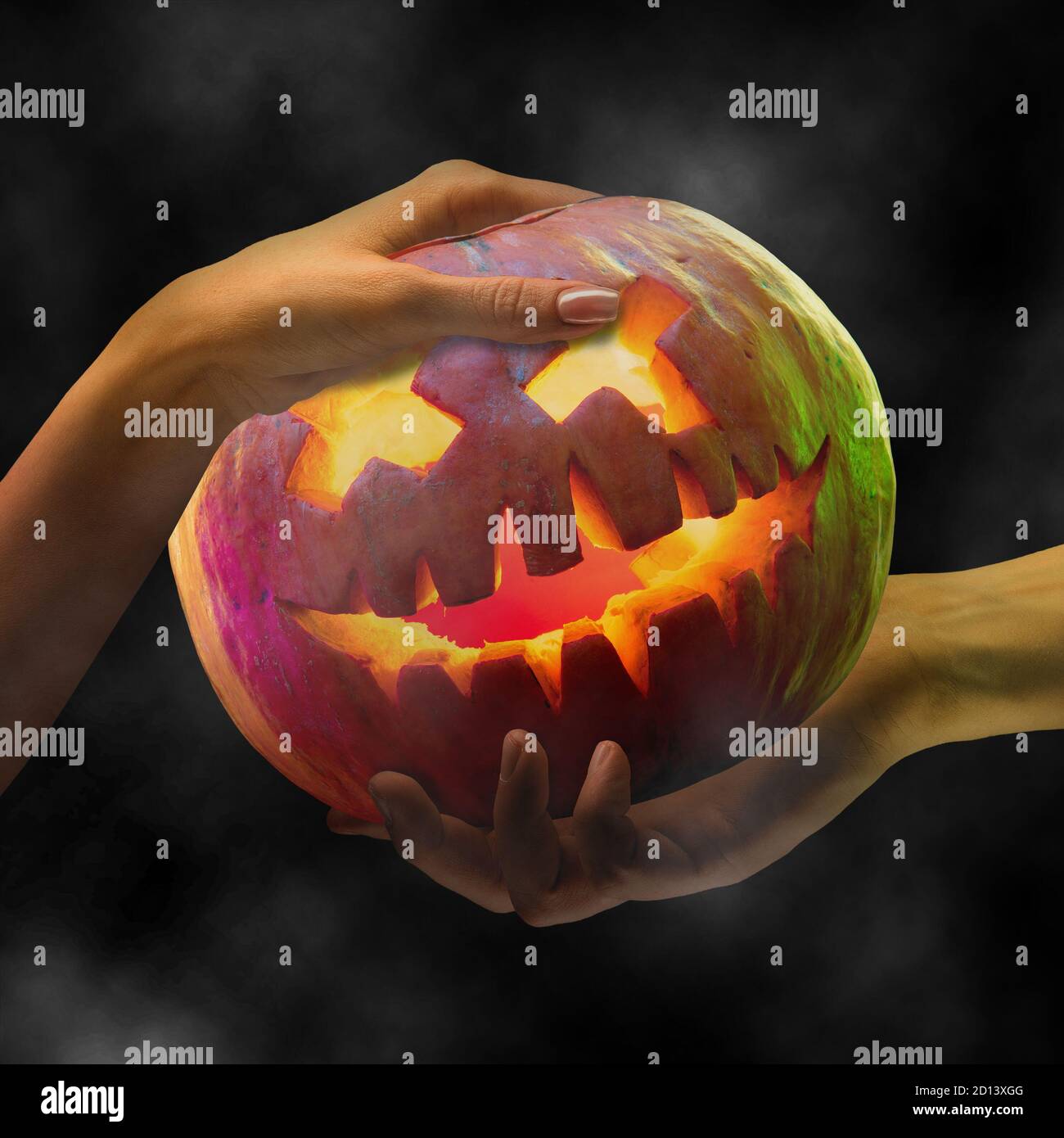Lightning pop art hi-res stock photography and images - Alamy