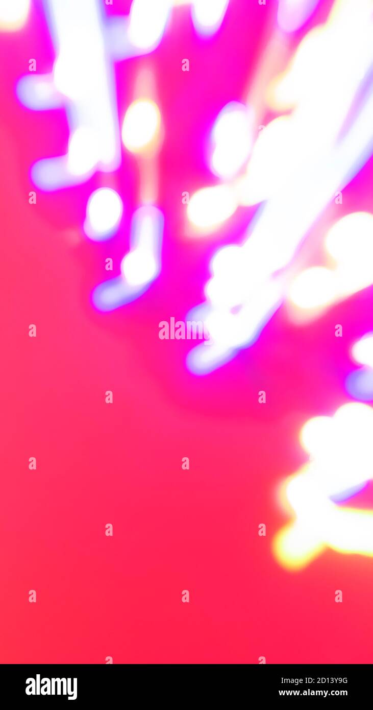 Abstract colorful background. Light path effect. Digital stock ...