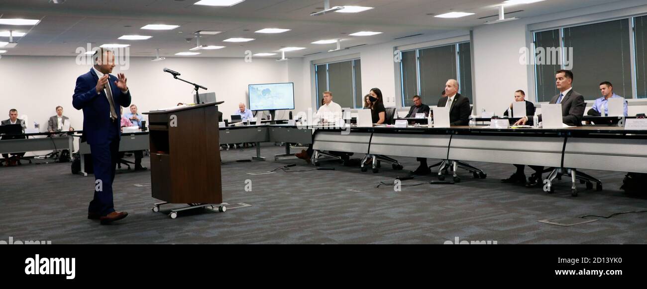 Countering transnational organized crime hi-res stock photography and ...