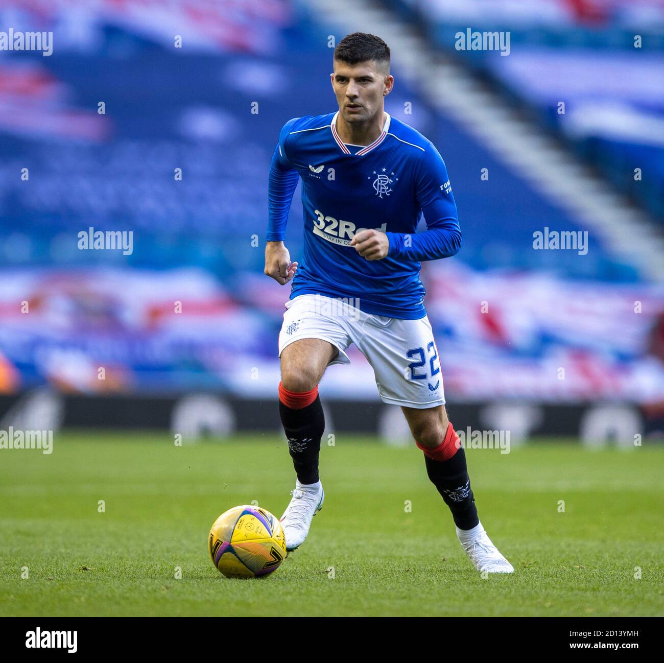 Jordan jones rangers hi-res stock photography and images - Alamy