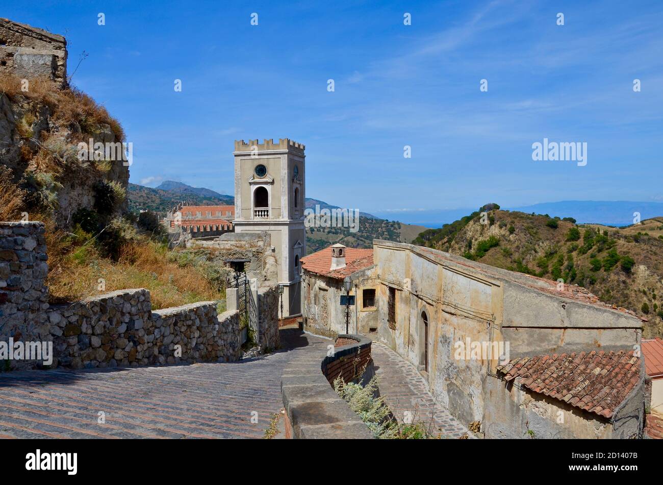 Movie Location High Resolution Stock Photography and Images - Alamy
