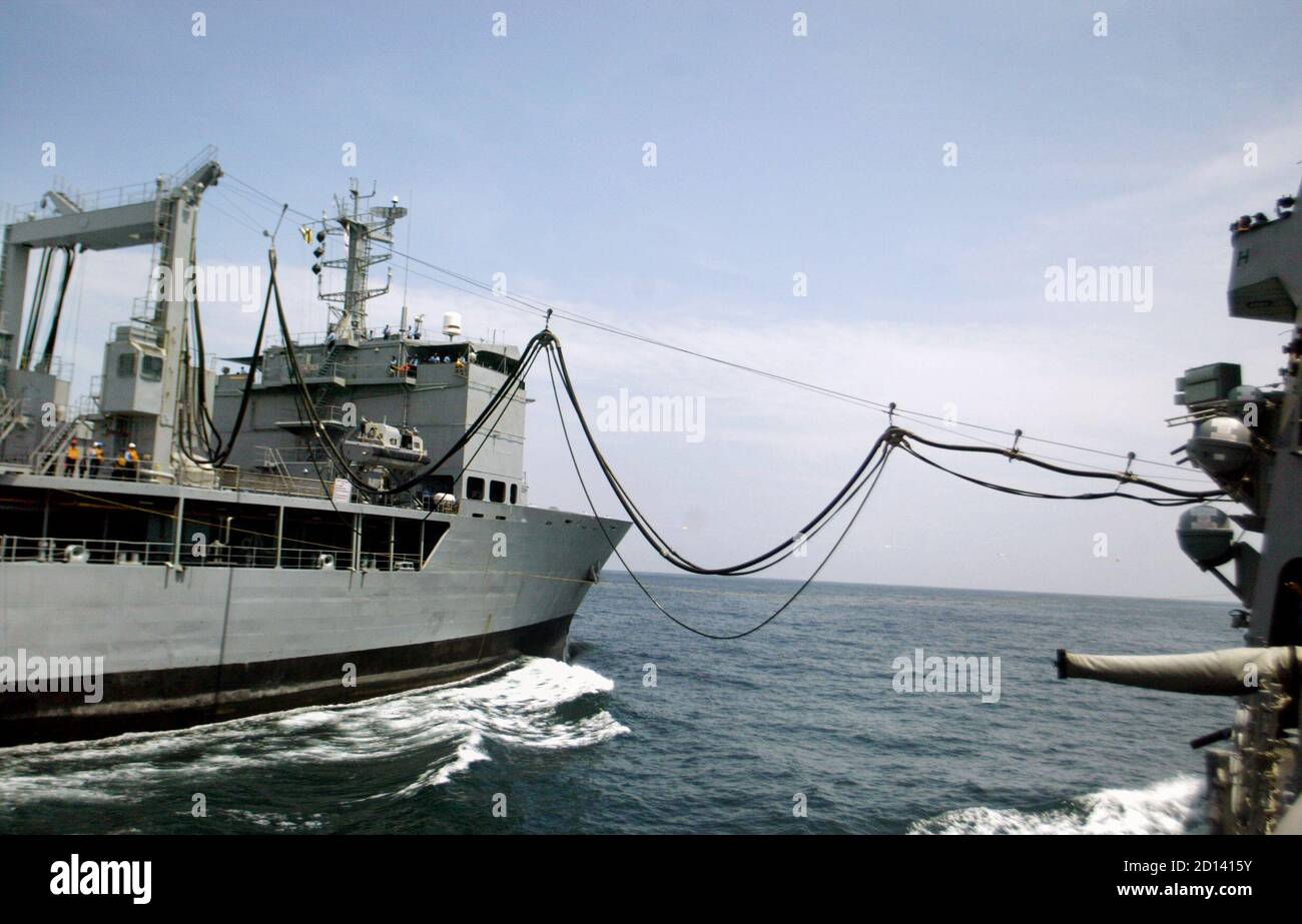 Uss Chafee High Resolution Stock Photography and Images - Alamy