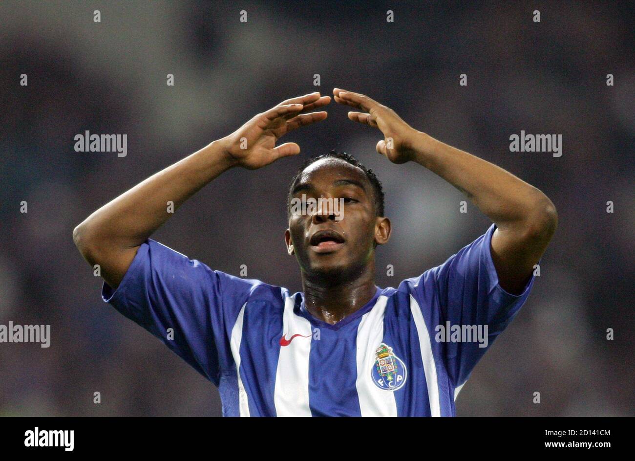 Benny mccarthy hi-res stock photography and images - Alamy