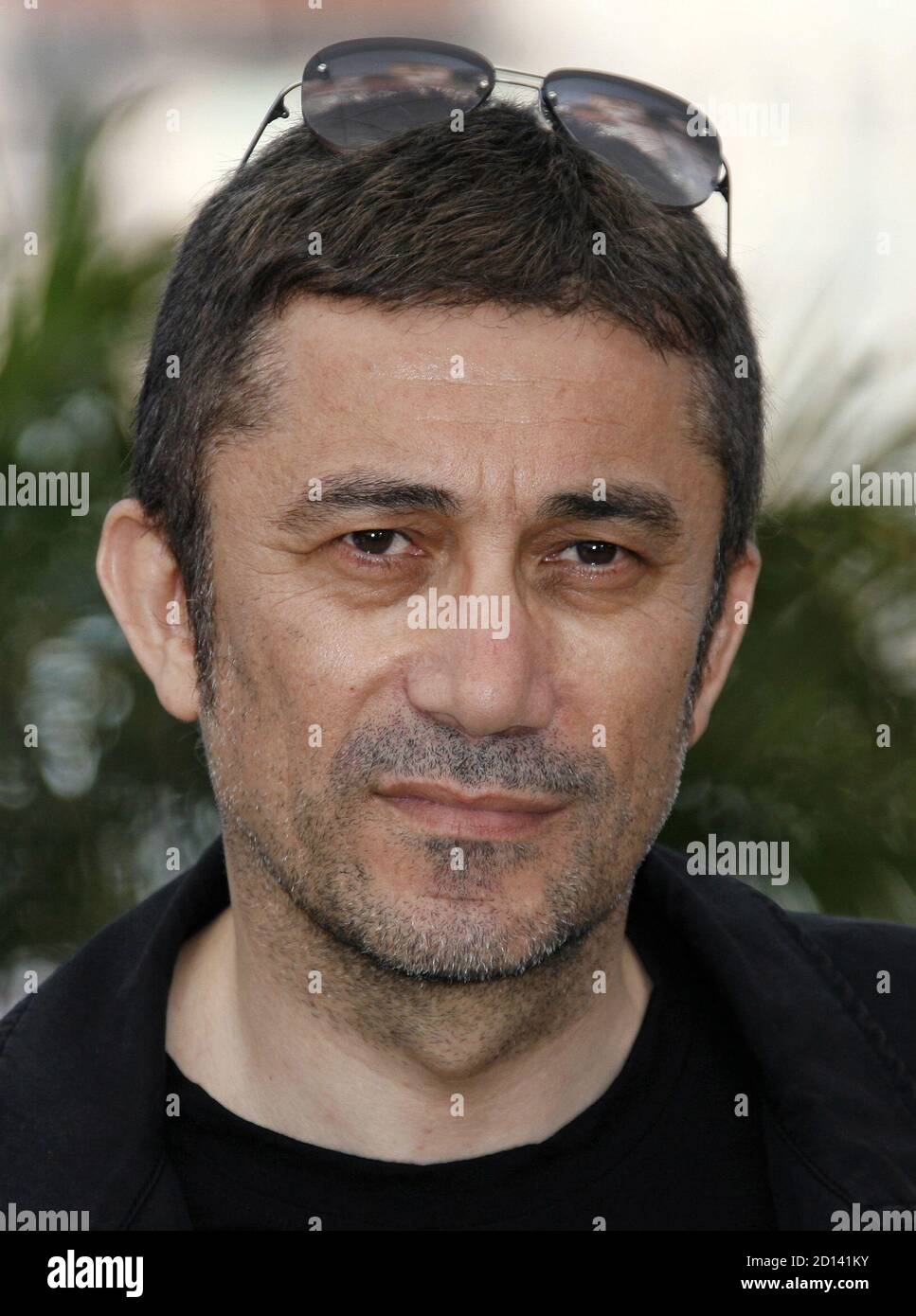 Nuri Bilge Ceylan High Resolution Stock Photography and Images - Alamy