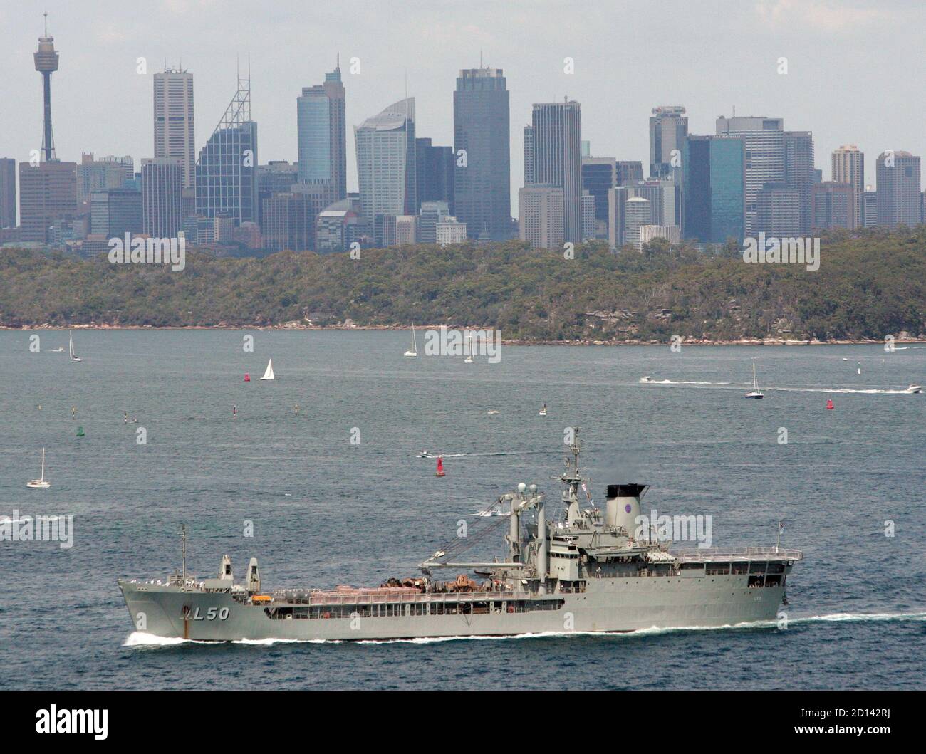 Australia Navys High Resolution Stock Photography and Images - Alamy