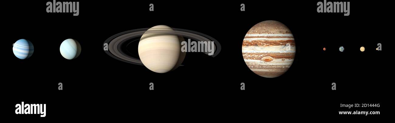 Online 3d Solar System Explore