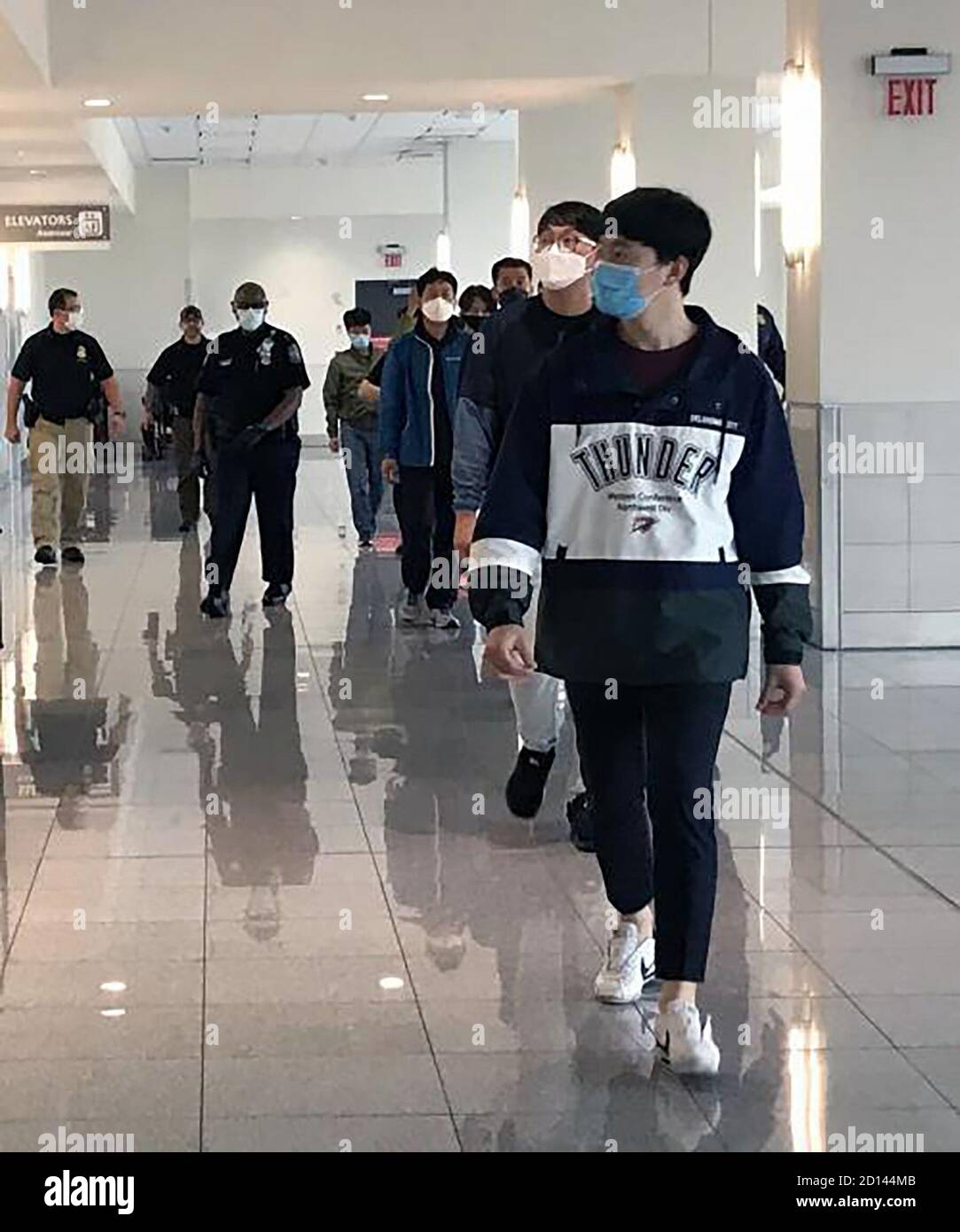 Atlanta korean hi-res stock photography and images - Alamy