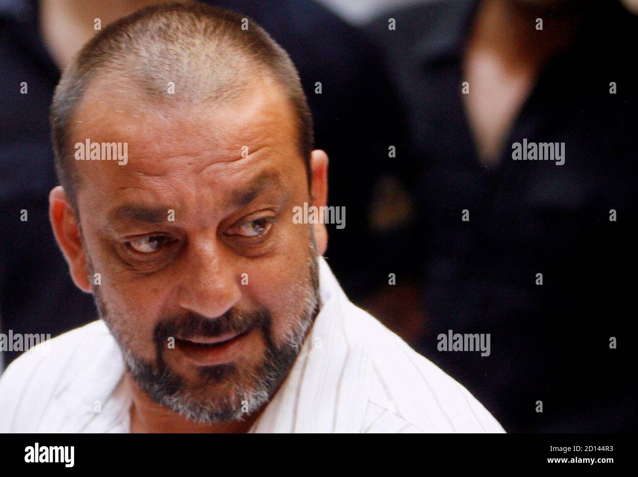 Sanjay Dutt High Resolution Stock Photography and Images - Alamy