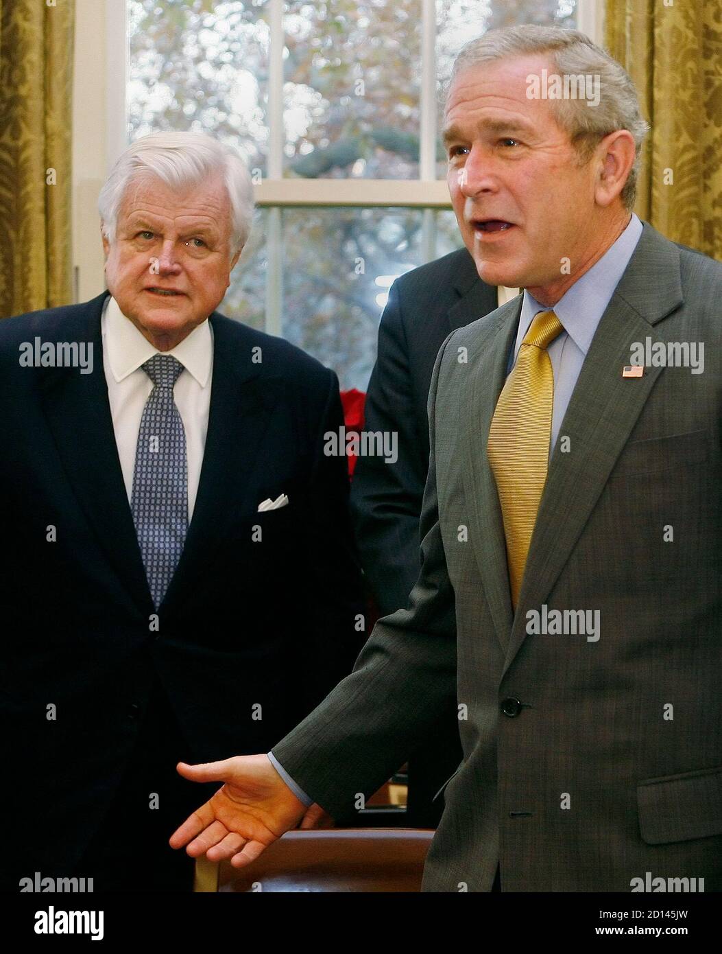 President kennedy head start hi-res stock photography and images - Alamy