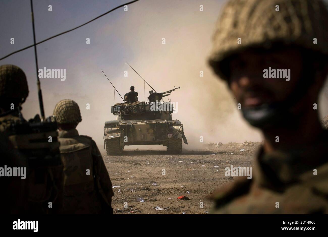 Pakistani tank hi-res stock photography and images - Alamy