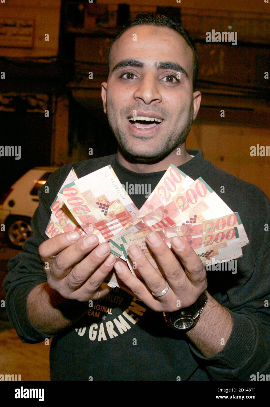 100 shekels hi-res stock photography and images - Alamy