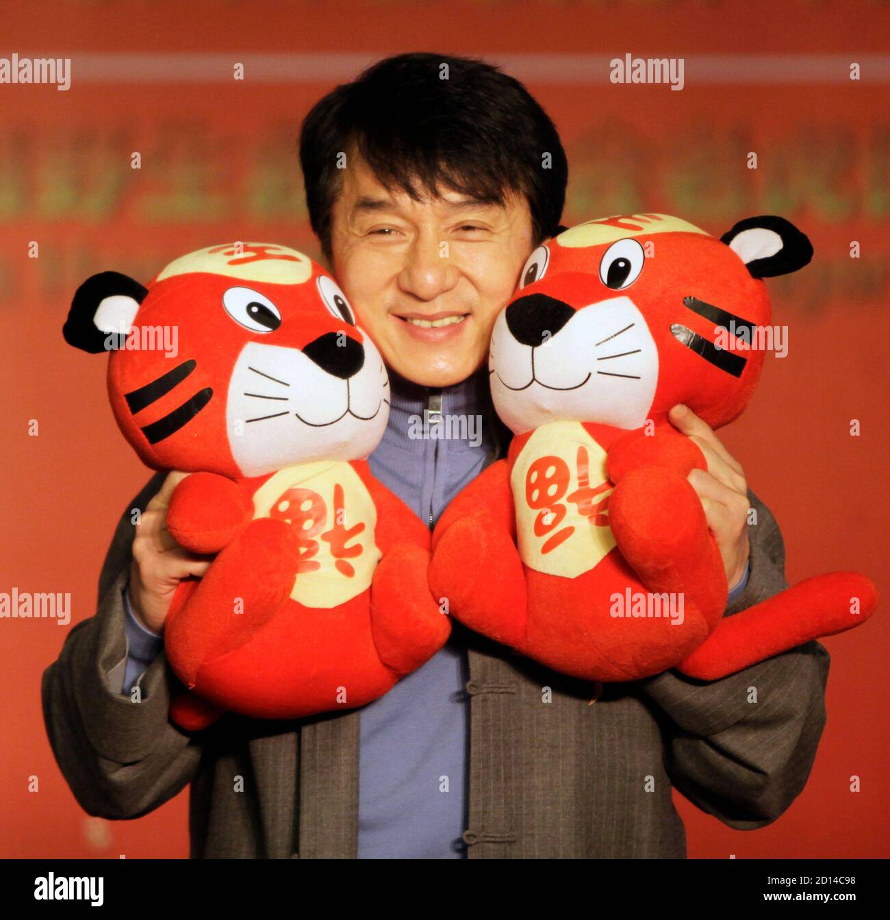 Wildaid hi-res stock photography and images - Alamy