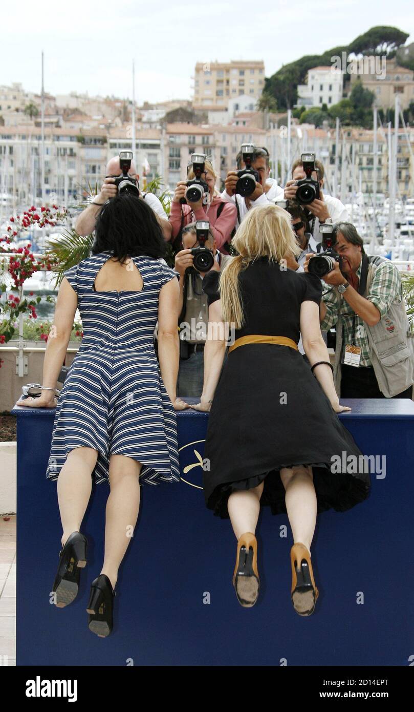 Sook Yin Lee High Resolution Stock Photography and Images - Alamy