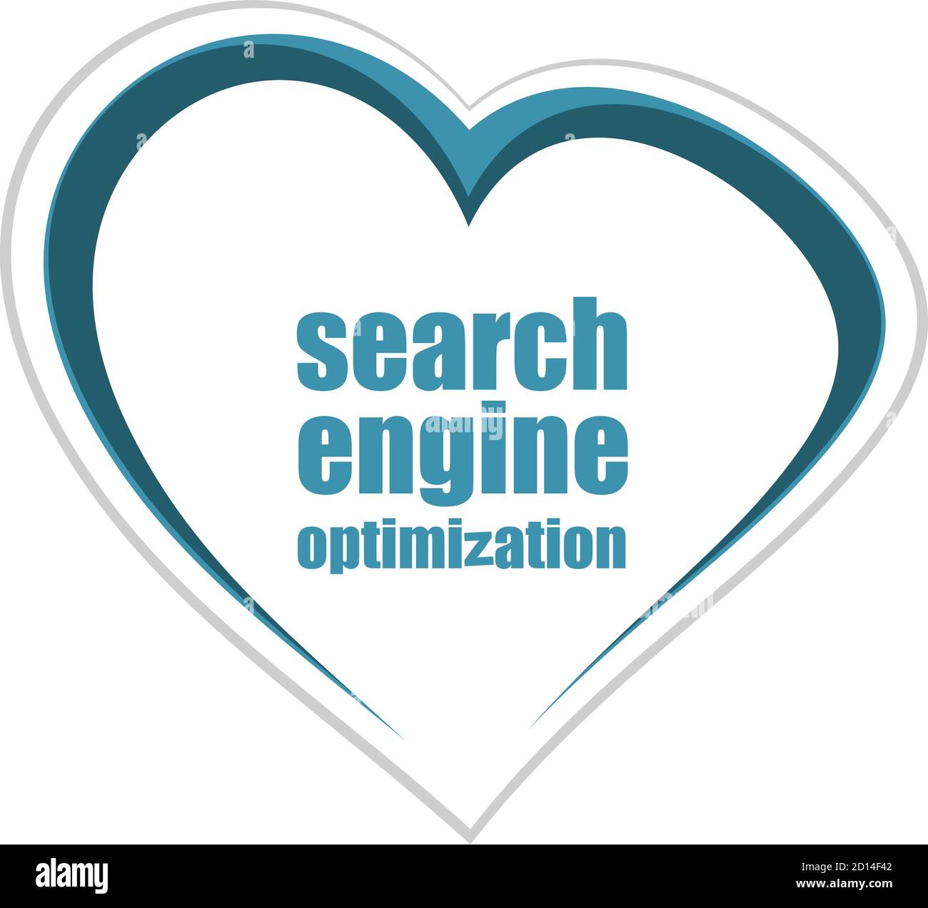 Mobile optimization icon simple Cut Out Stock Images & Pictures - Alamy