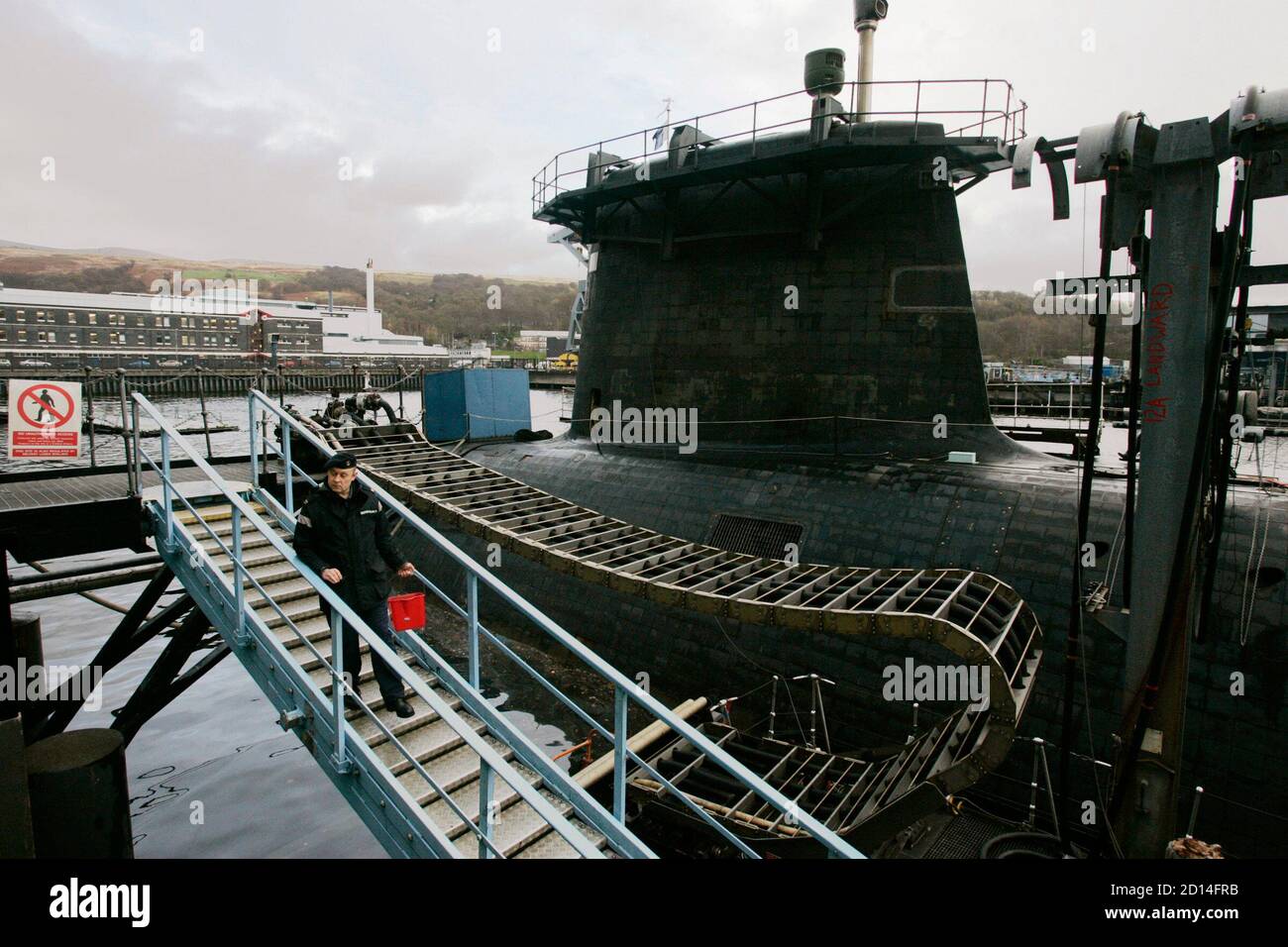 Hms Vanguard High Resolution Stock Photography and Images - Alamy