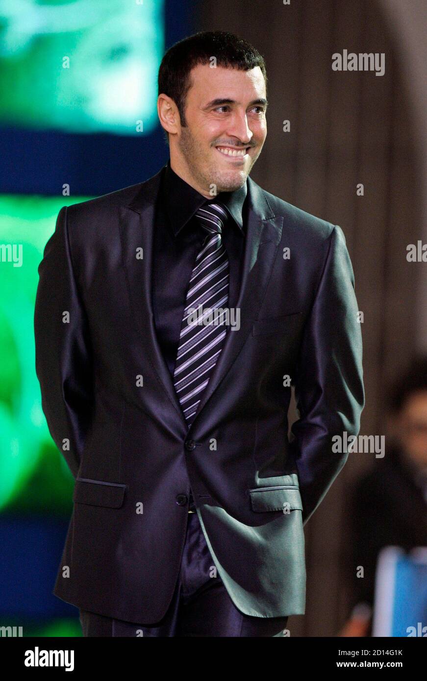 Al saher hi-res stock photography and images - Alamy