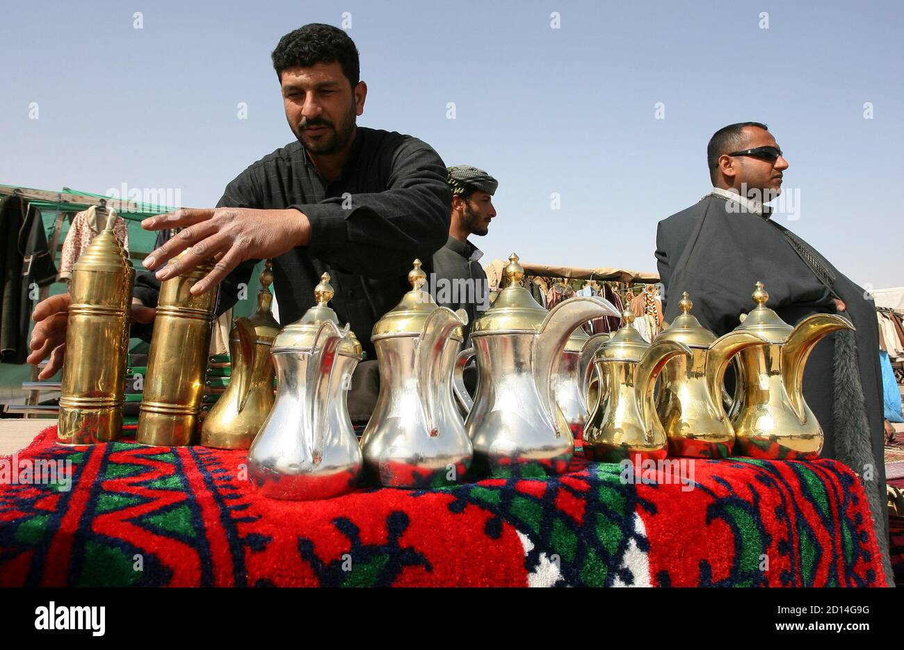 Saudi Arabia Tea High Resolution Stock Photography and Images - Alamy