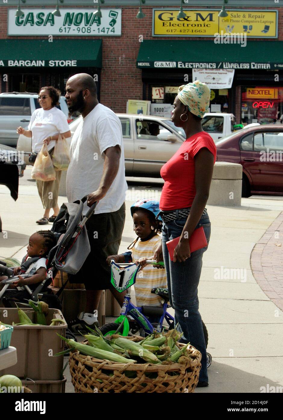Hunger relief project hi-res stock photography and images - Alamy