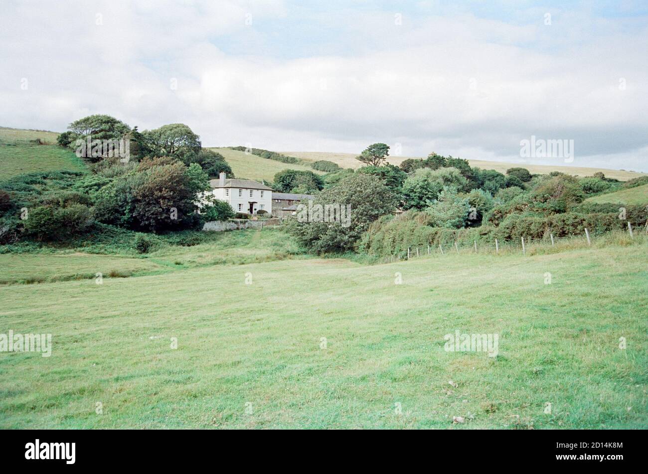 Hope barton barns hi-res stock photography and images - Alamy