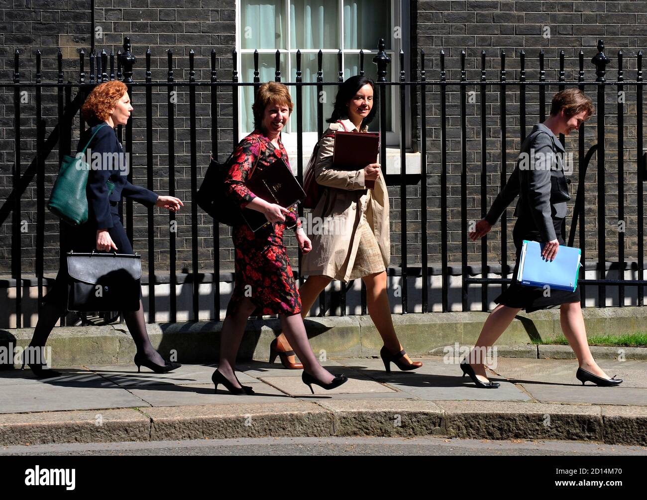 Baroness jan royall hi-res stock photography and images - Alamy