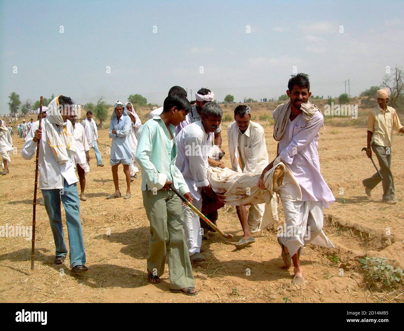 A gujjar man hi-res stock photography and images - Alamy