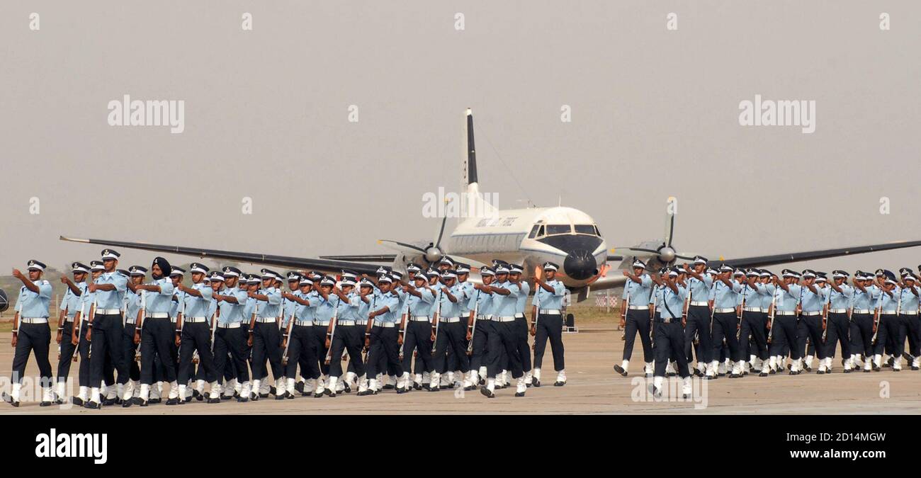 Indian air force academy hi-res stock photography and images - Alamy