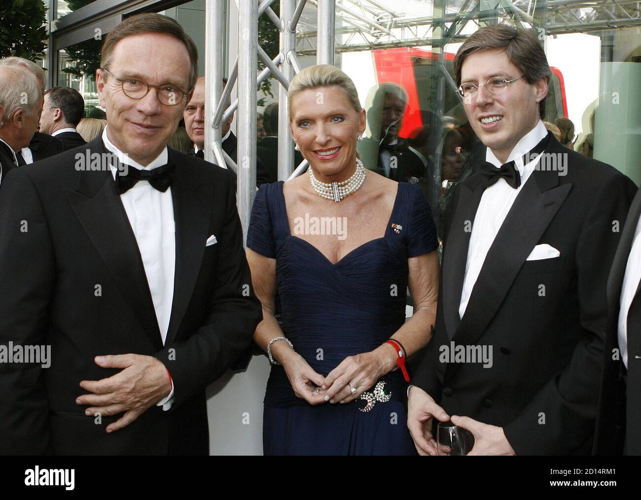 Schaeffler anniversary hi-res stock photography and images - Alamy