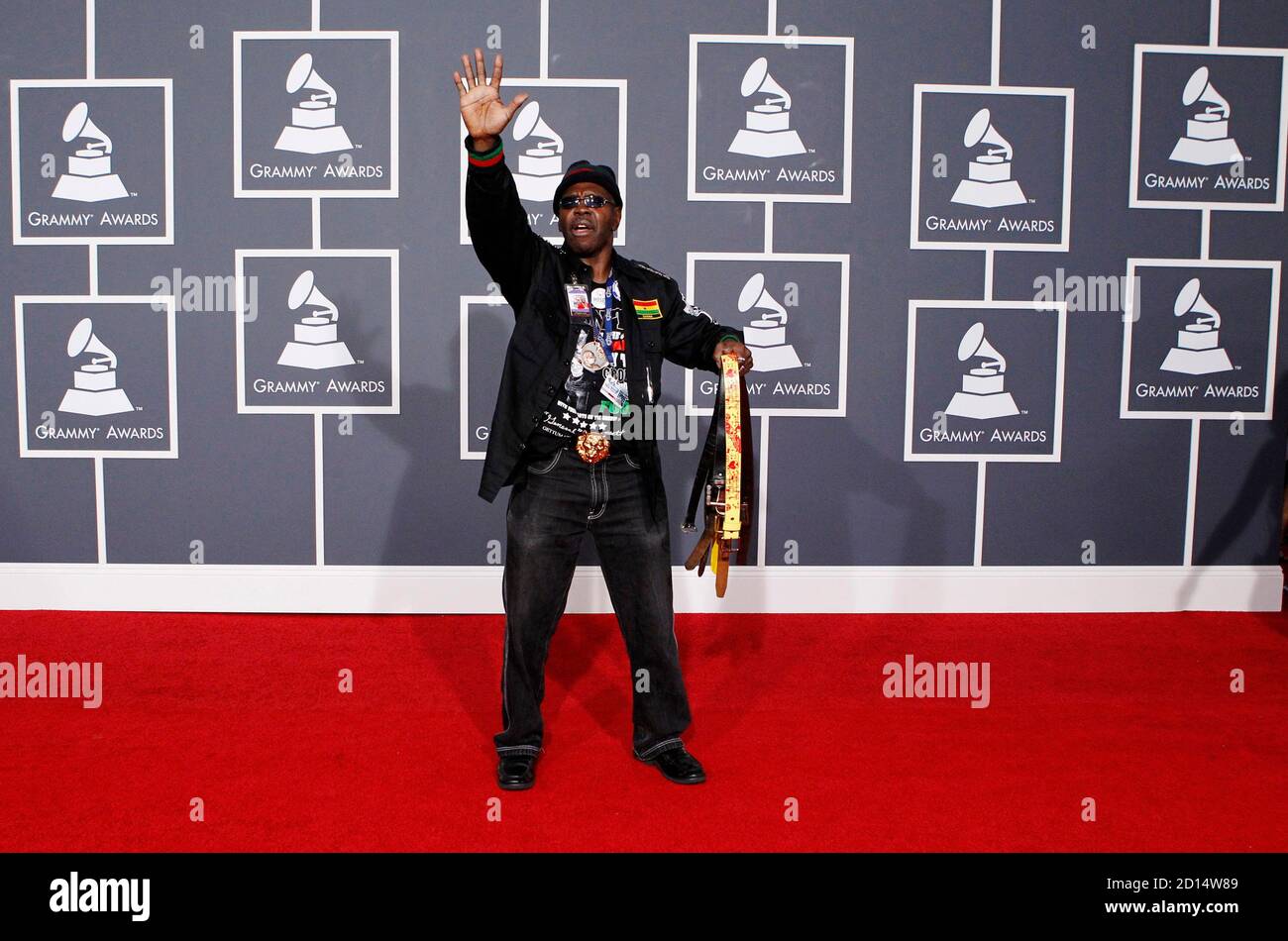 Grammys Awards General High Resolution Stock Photography and Images - Alamy