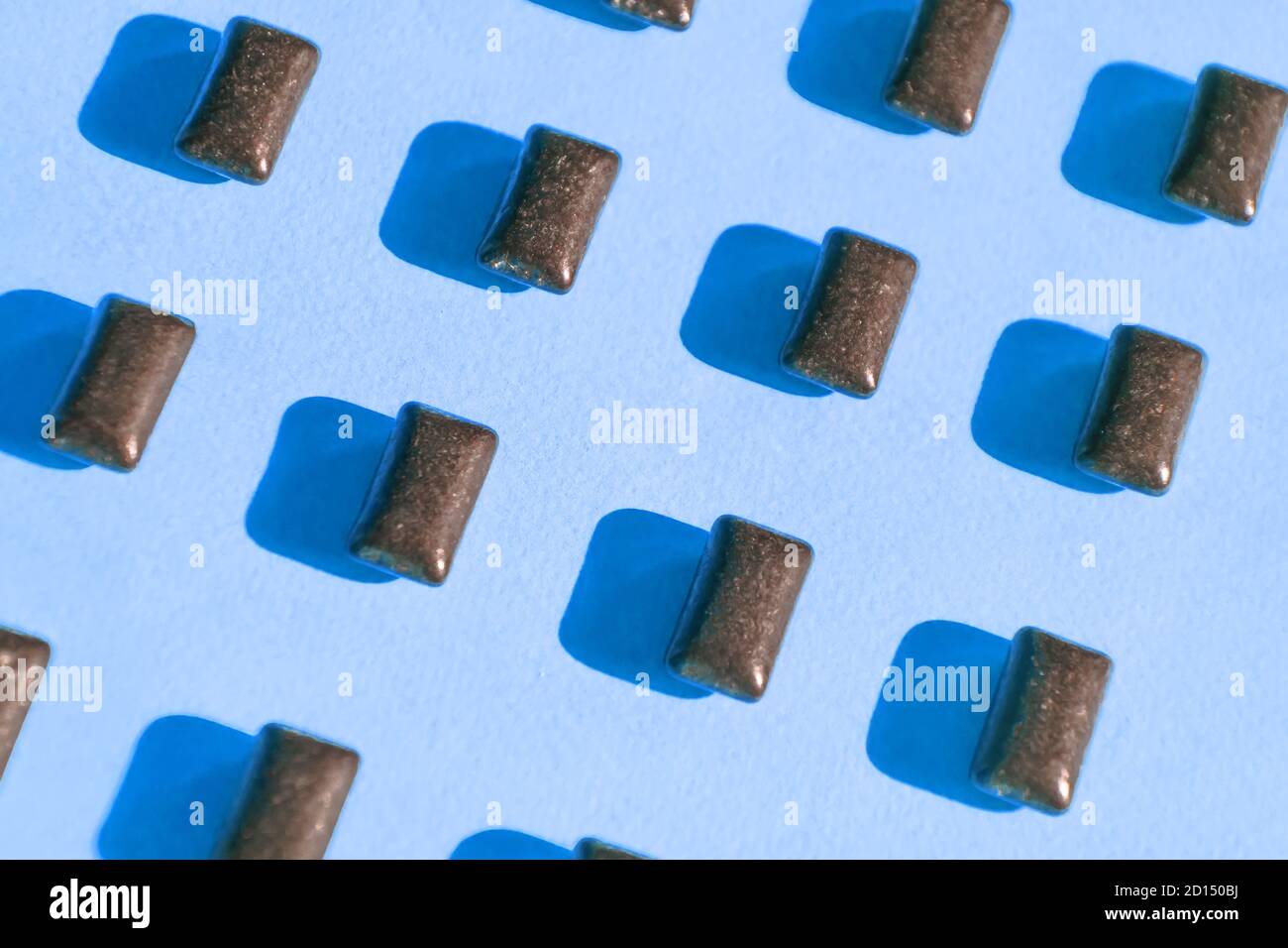 Fresh fruit chewing gum hi-res stock photography and images - Alamy