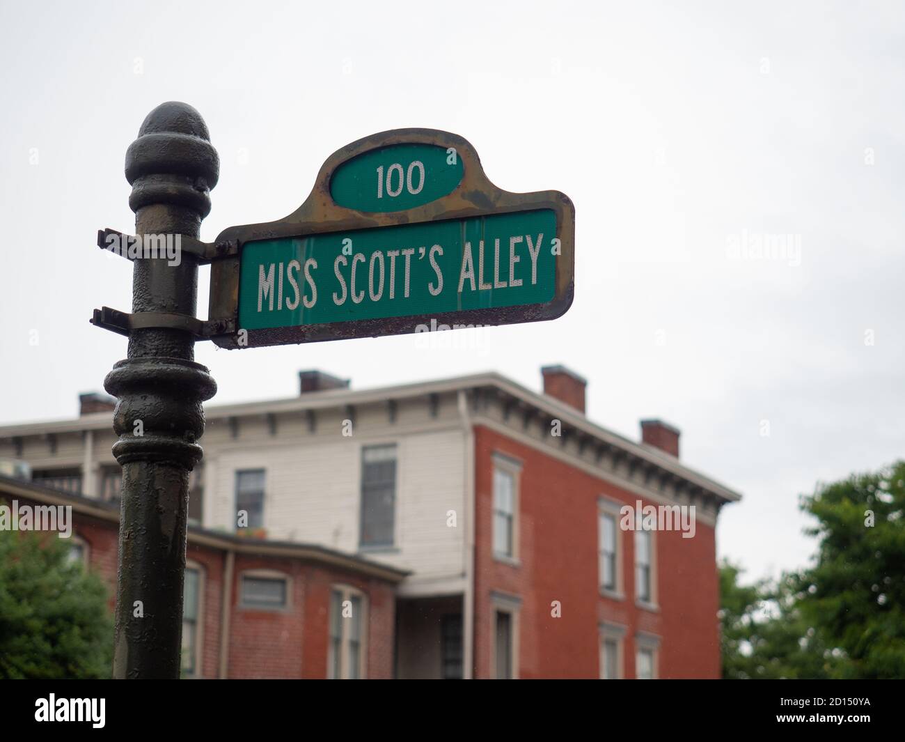 Mary wingfield scott hi-res stock photography and images - Alamy