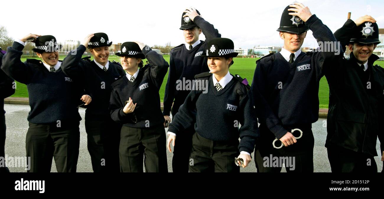 Police united kingdom hendon hi-res stock photography and images - Alamy