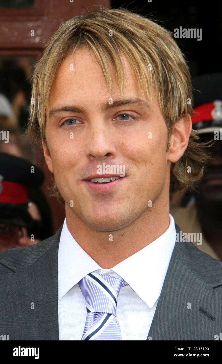 Larry birkhead and dannielynn hi-res stock photography and images - Alamy