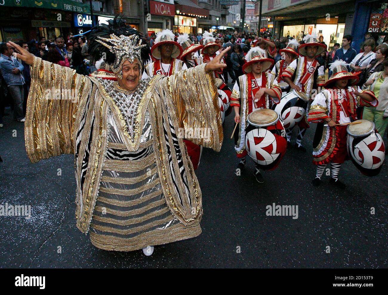 Afro uruguayan hi-res stock photography and images - Alamy