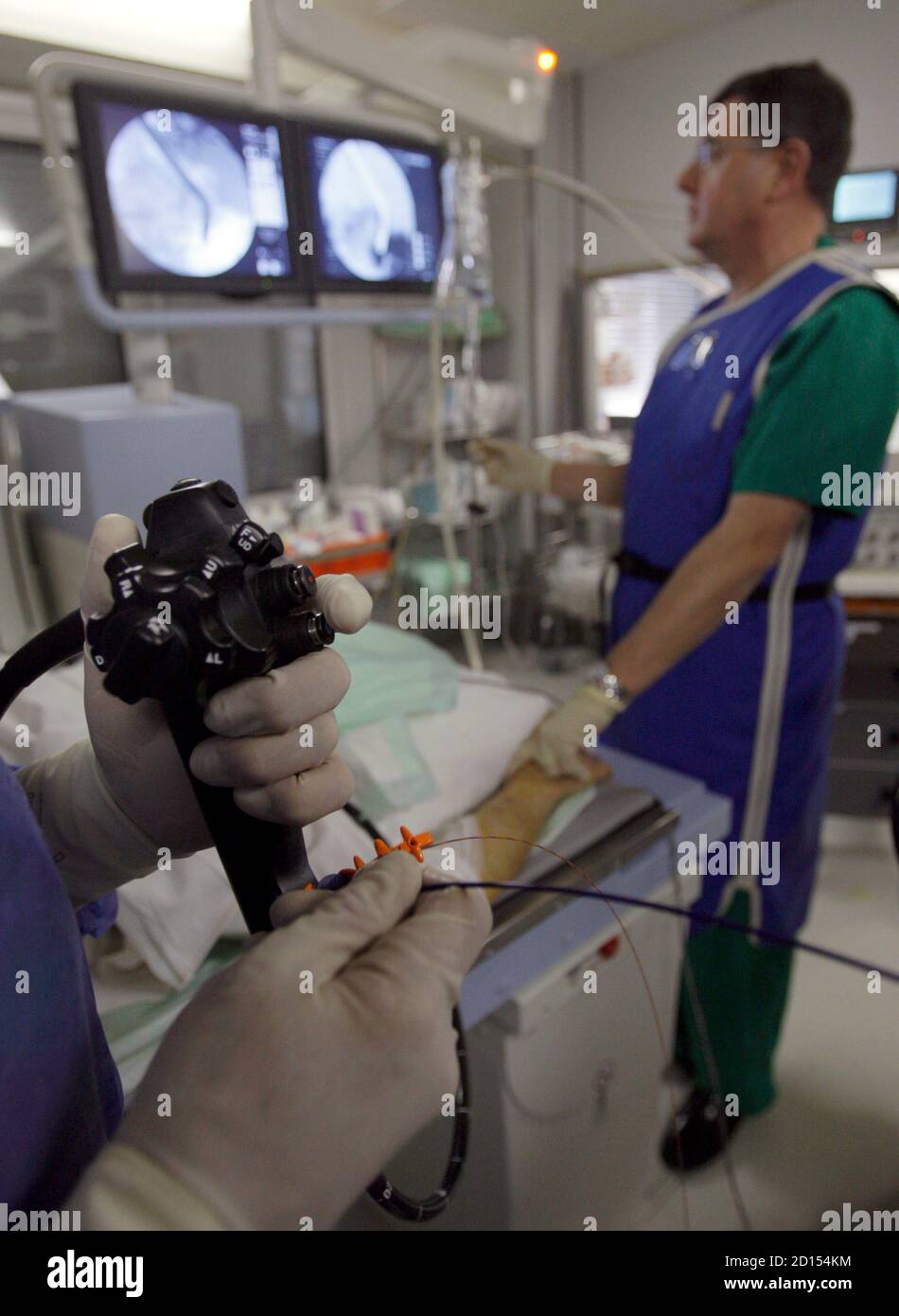 Operating tract hi-res stock photography and images - Alamy