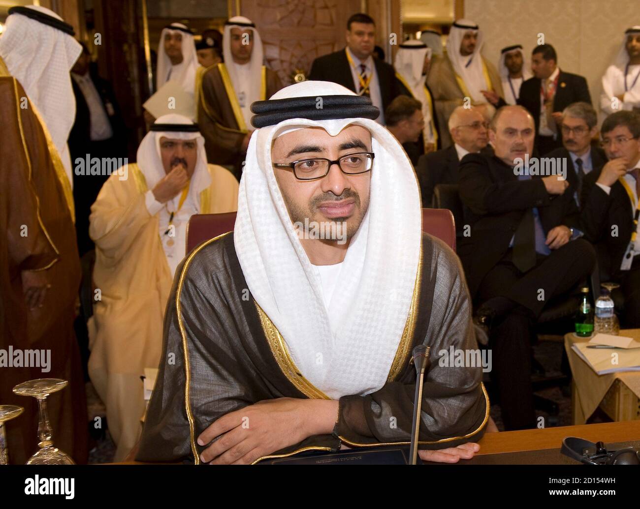 Sheikh zayed city egypt hi-res stock photography and images - Alamy