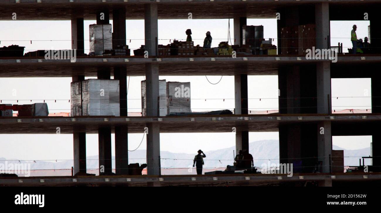 Looming tower still hi-res stock photography and images - Alamy