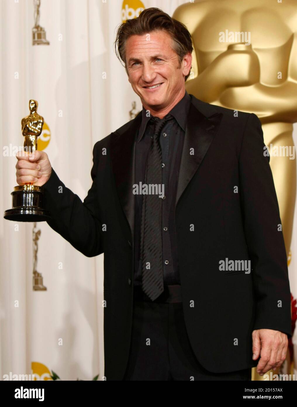 Best actor oscar hi-res stock photography and images - Alamy