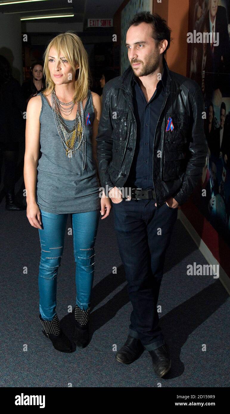 Emily haines hi-res stock photography and images - Alamy