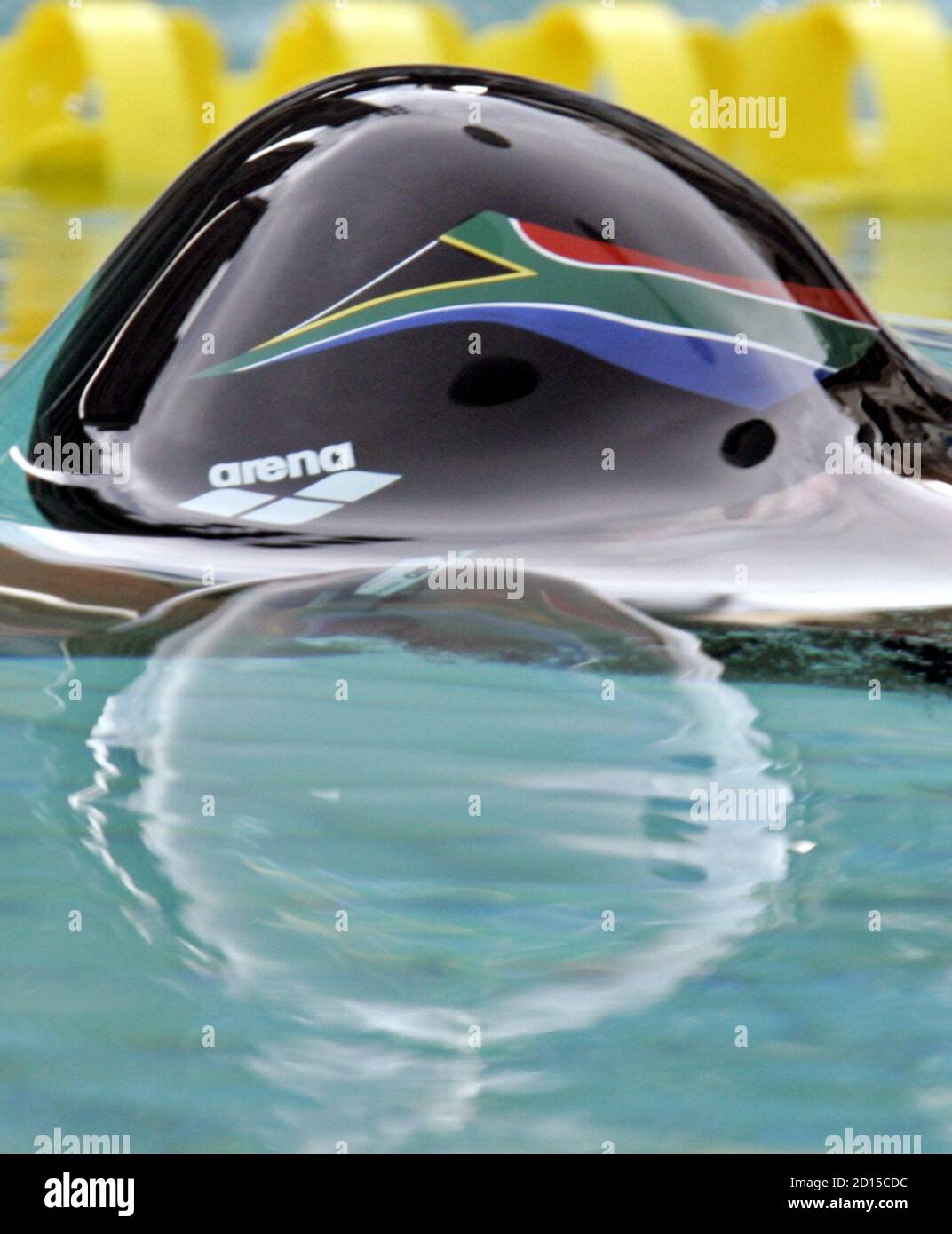 Ryk neethling hi-res stock photography and images - Alamy