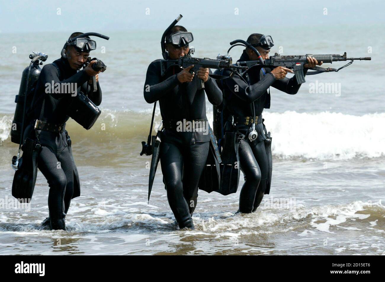 Pelabuhan ratu beach hi-res stock photography and images - Alamy