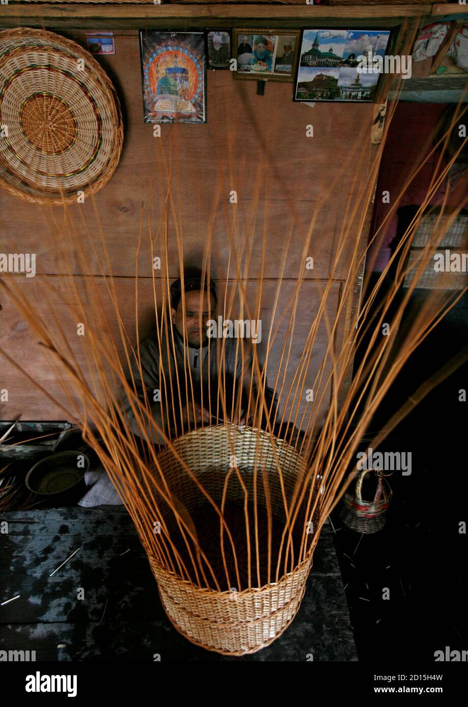 Kashmiri Culture High Resolution Stock Photography and Images - Alamy