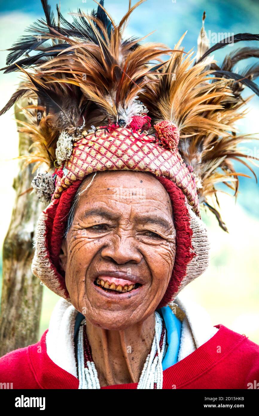 images of Batad and Banaue rice terraces in the Philippines Stock Photo ...