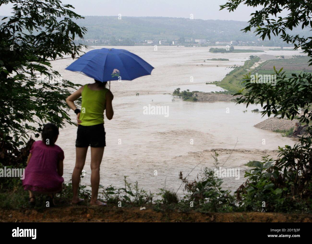 Raising water levels hi-res stock photography and images - Alamy