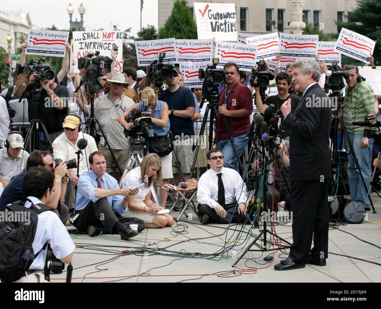 Paul helmke hi-res stock photography and images - Alamy