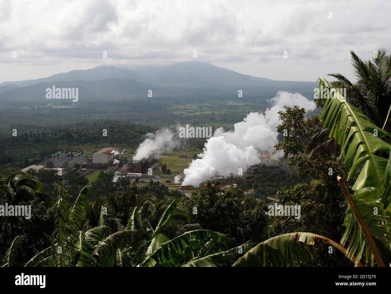 Makiling hi-res stock photography and images - Alamy