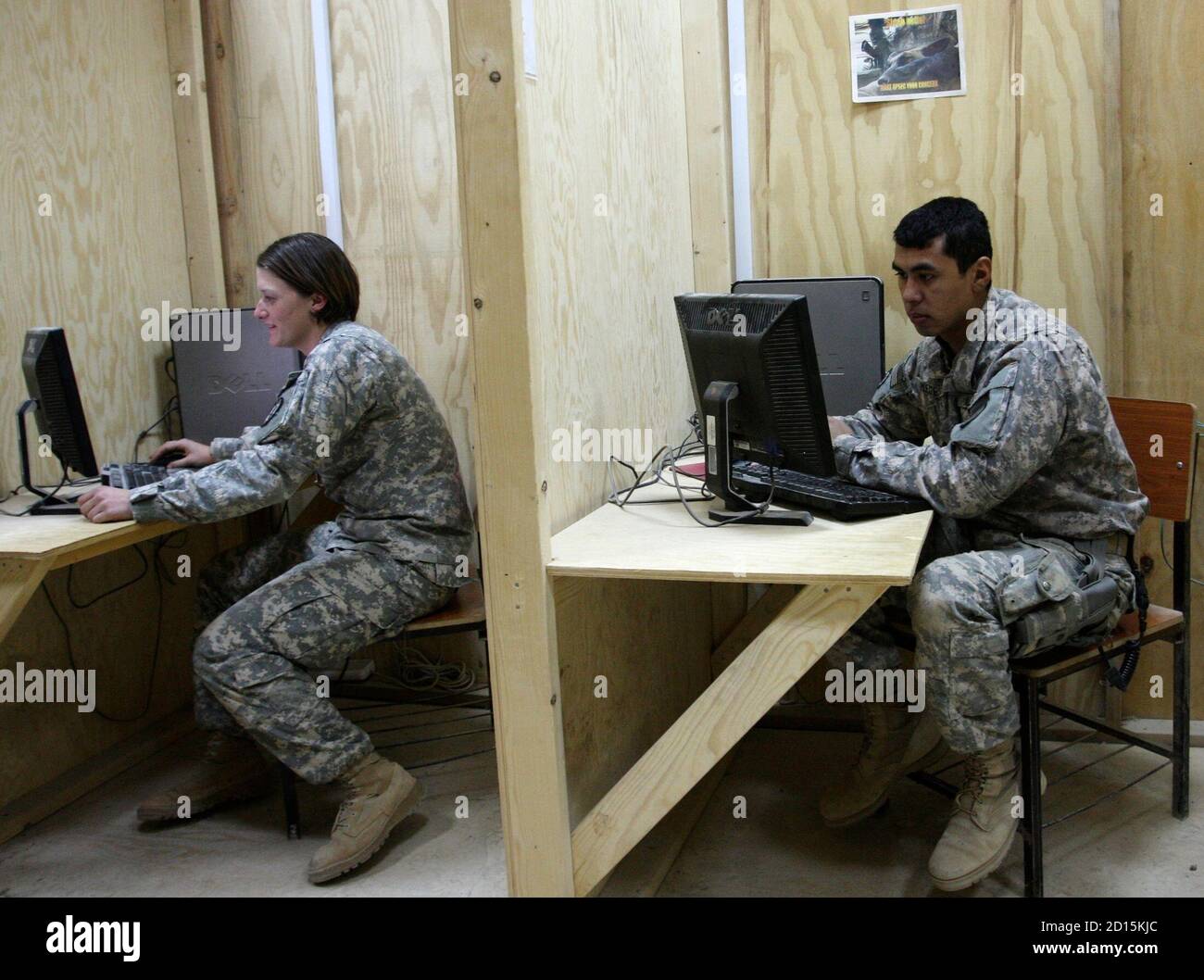 Security station hi-res stock photography and images - Alamy